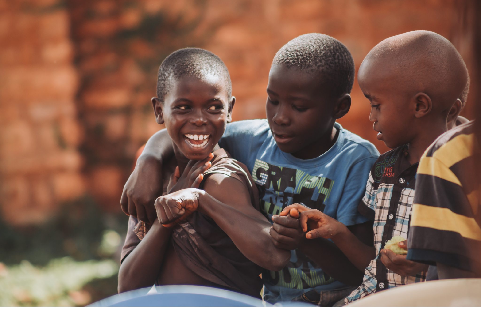 Matthew 25 children home - ACT